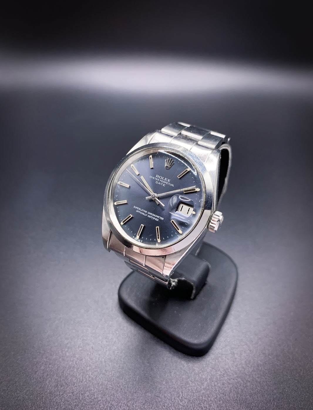 Timeless Elegance: Curated Vintage Watches | Rewardrobe Athens ...