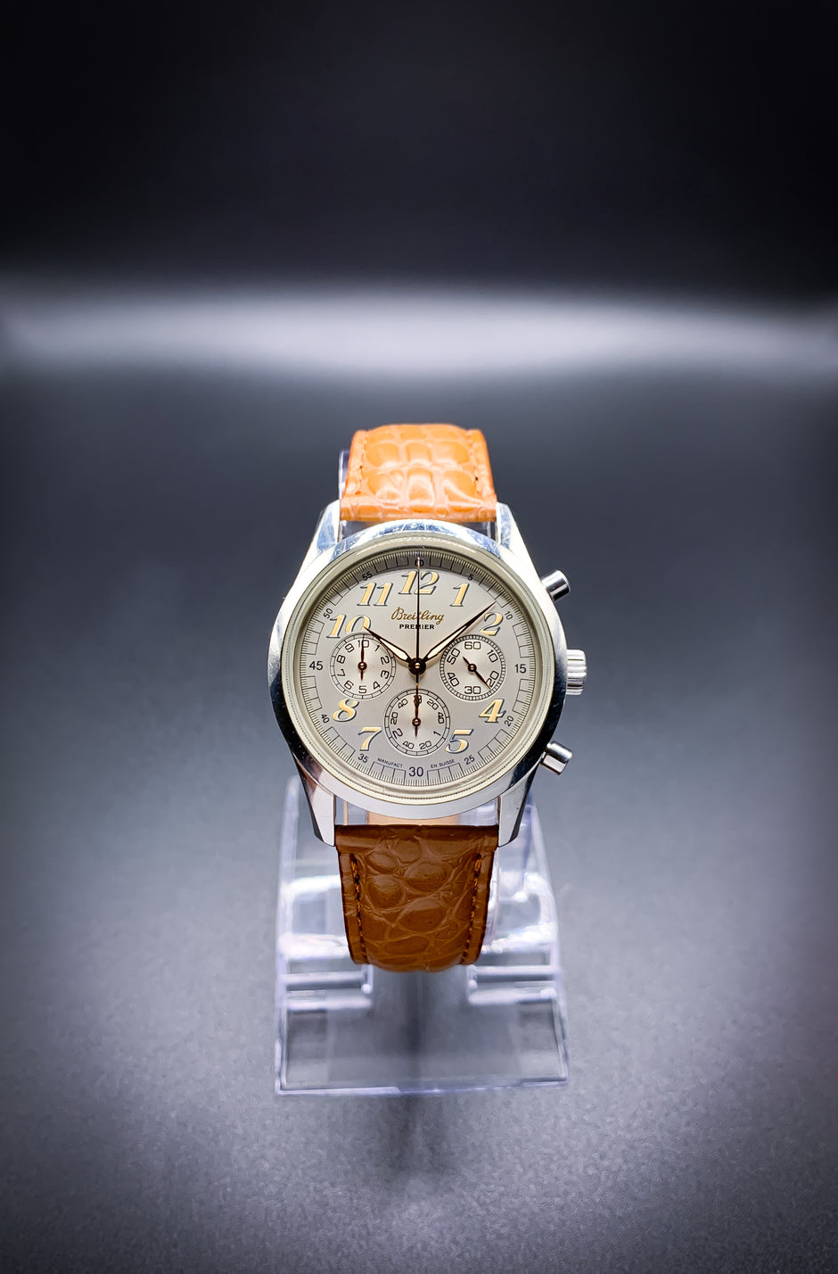 Timeless Elegance: Curated Vintage Watches | Rewardrobe Athens ...