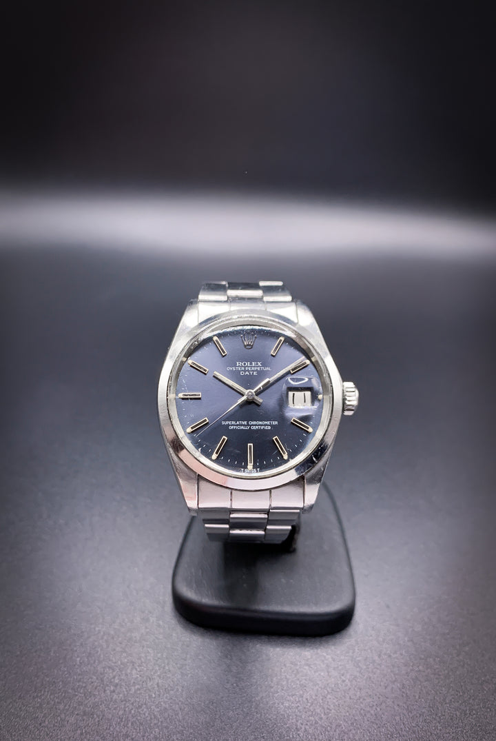 Timeless Elegance: Curated Vintage Watches | Rewardrobe Athens ...