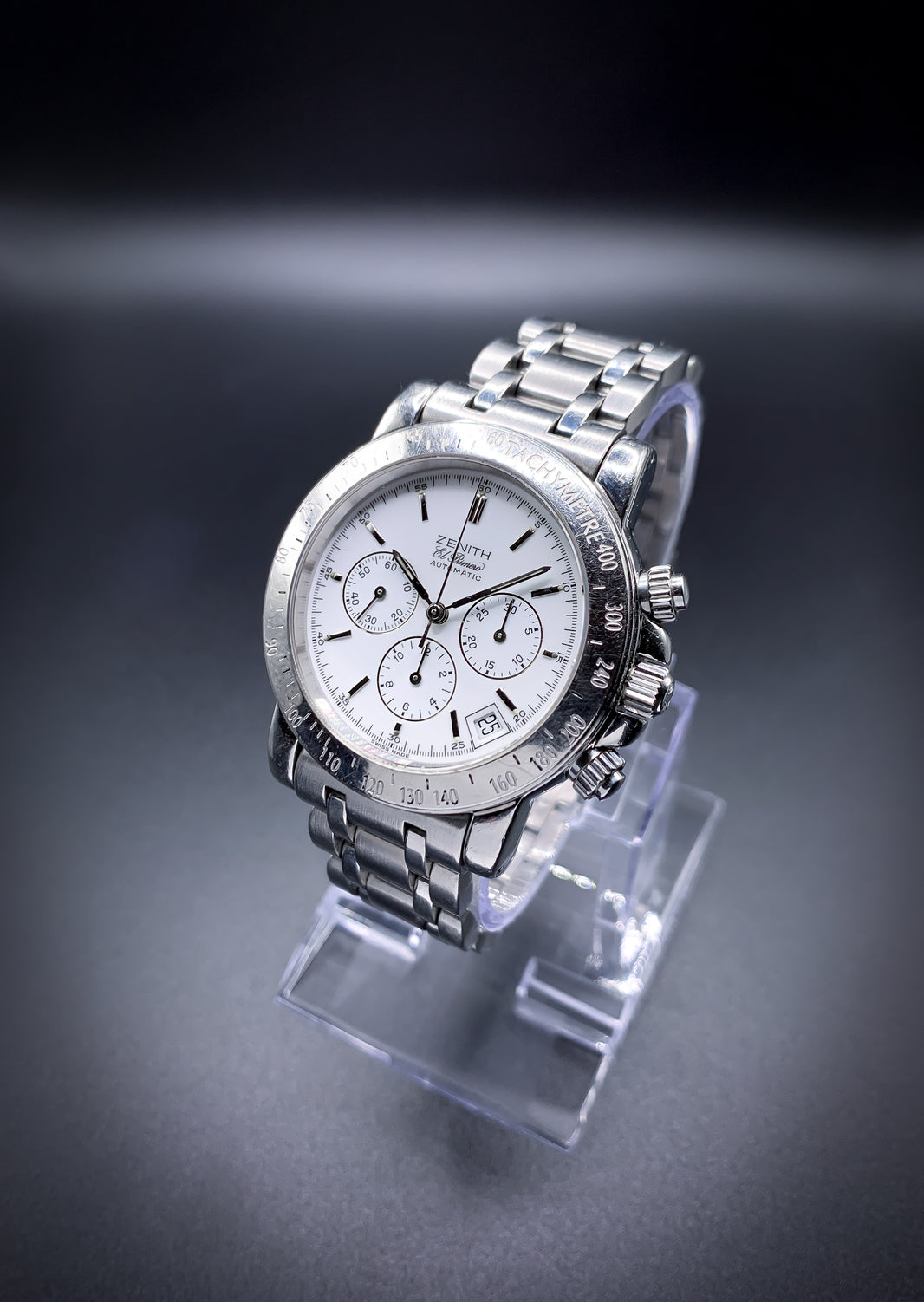 Timeless Elegance: Curated Vintage Watches | Rewardrobe Athens – Rewardrobeathens