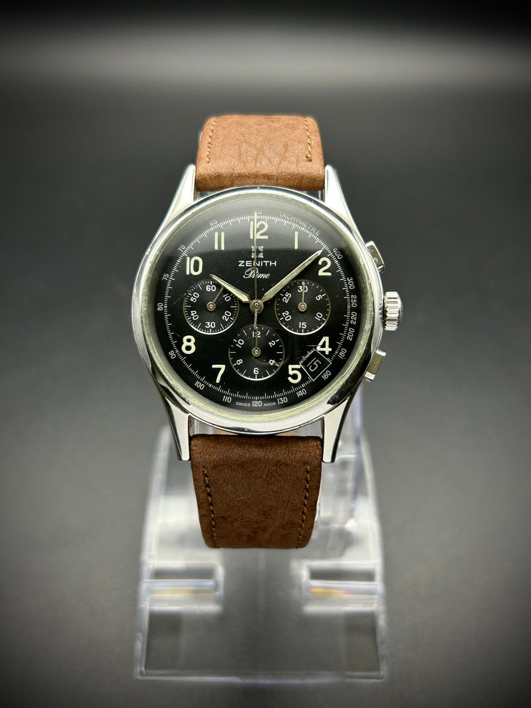 Timeless Elegance: Curated Vintage Watches | Rewardrobe Athens ...
