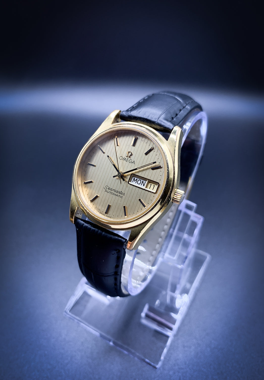 Timeless Elegance: Curated Vintage Watches | Rewardrobe Athens – Rewardrobeathens