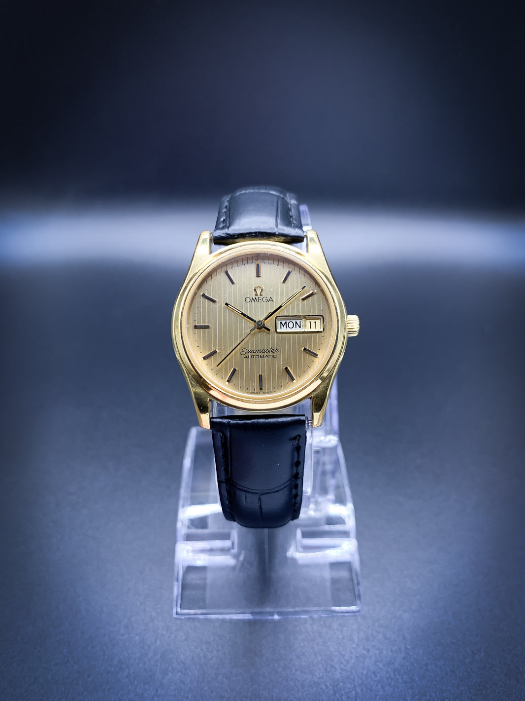 Timeless Elegance: Curated Vintage Watches | Rewardrobe Athens – Rewardrobeathens