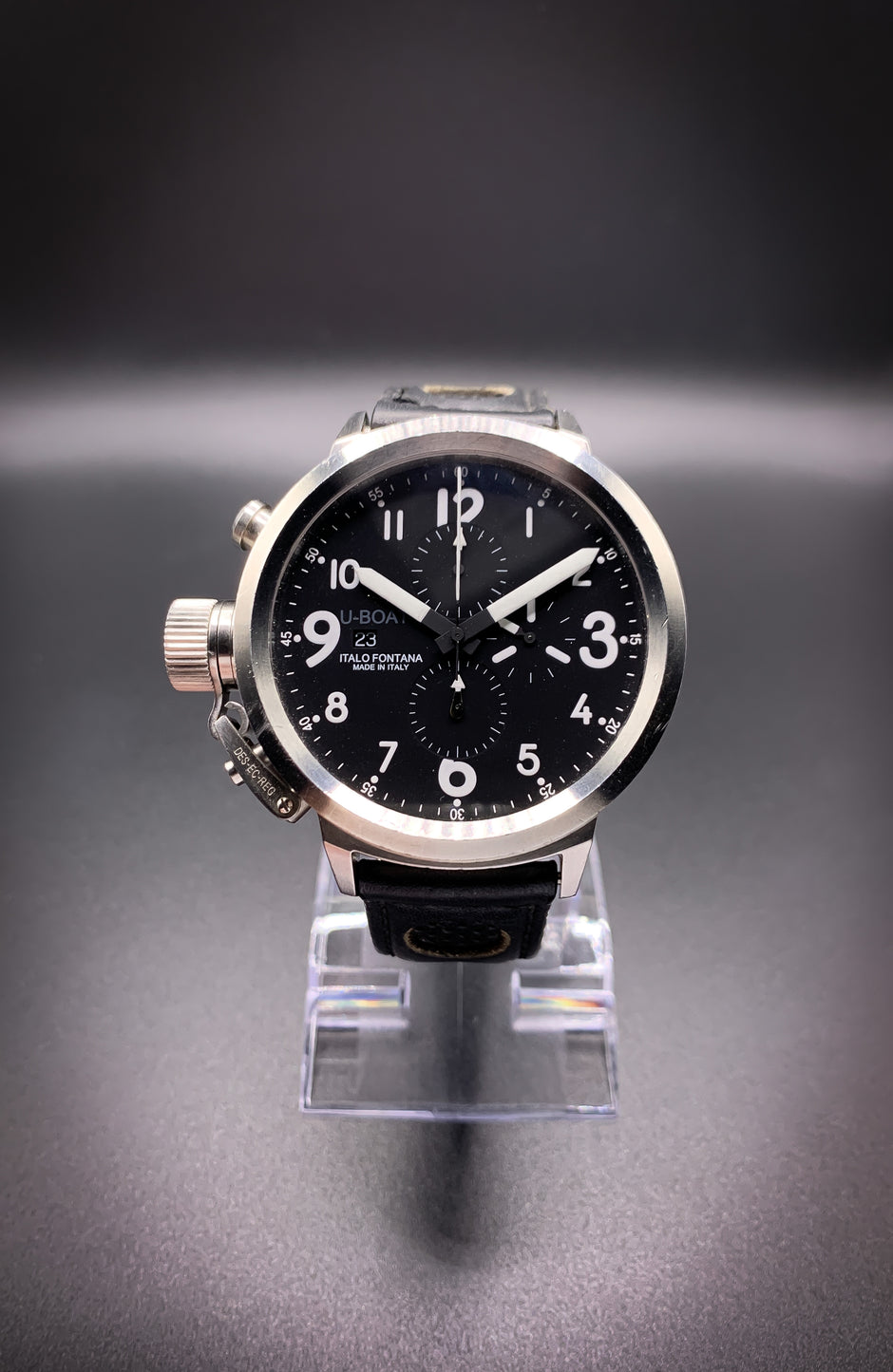 Timeless Elegance: Curated Vintage Watches | Rewardrobe Athens ...