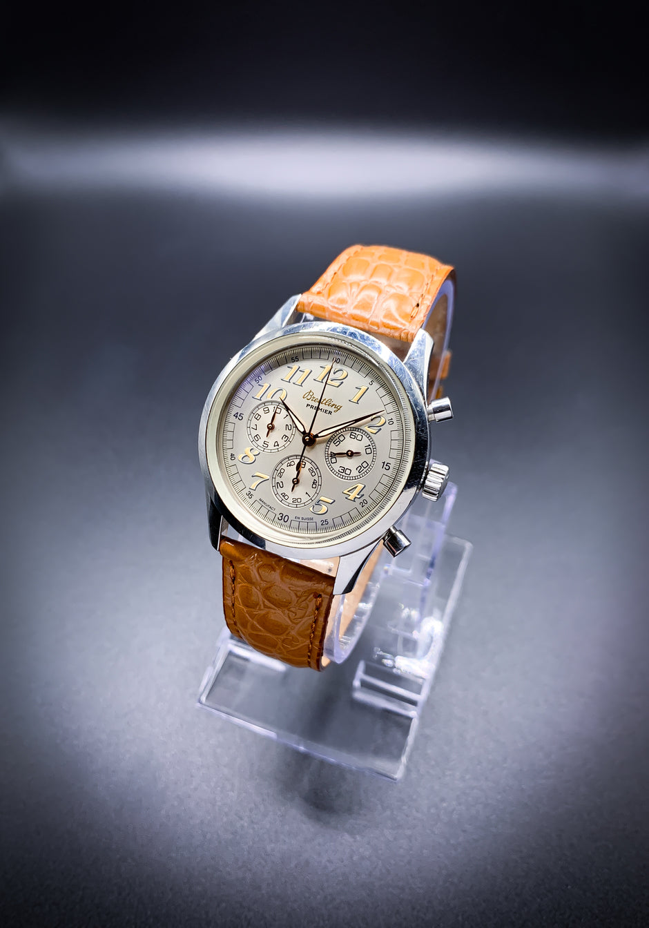 Timeless Elegance: Curated Vintage Watches | Rewardrobe Athens – Rewardrobeathens