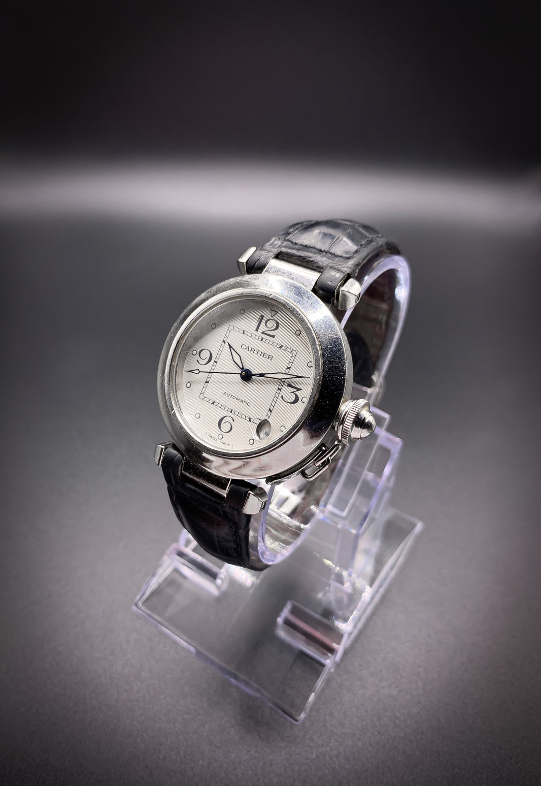 Timeless Elegance: Curated Vintage Watches | Rewardrobe Athens – Rewardrobeathens