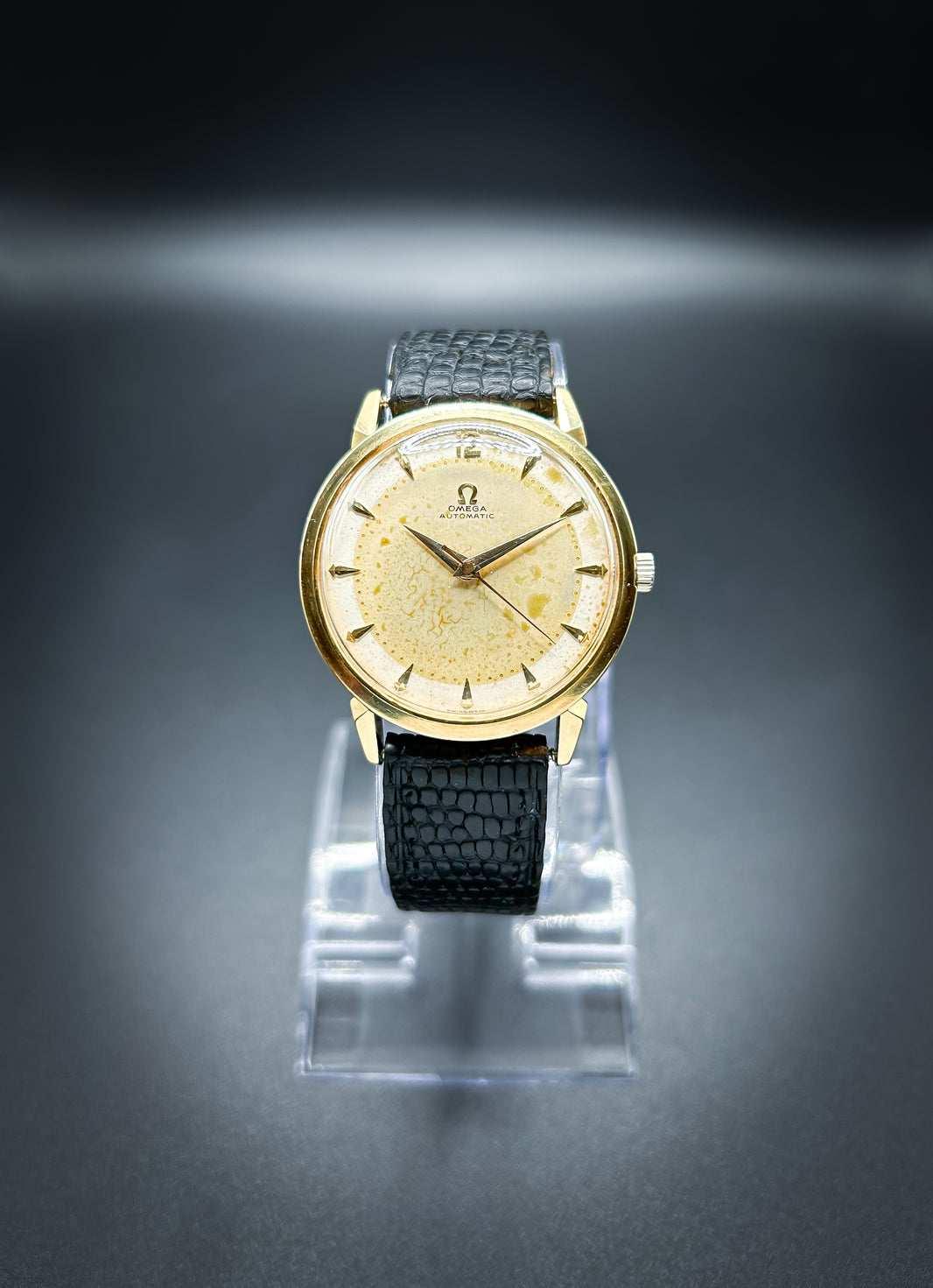 Timeless Elegance: Curated Vintage Watches | Rewardrobe Athens – Rewardrobeathens