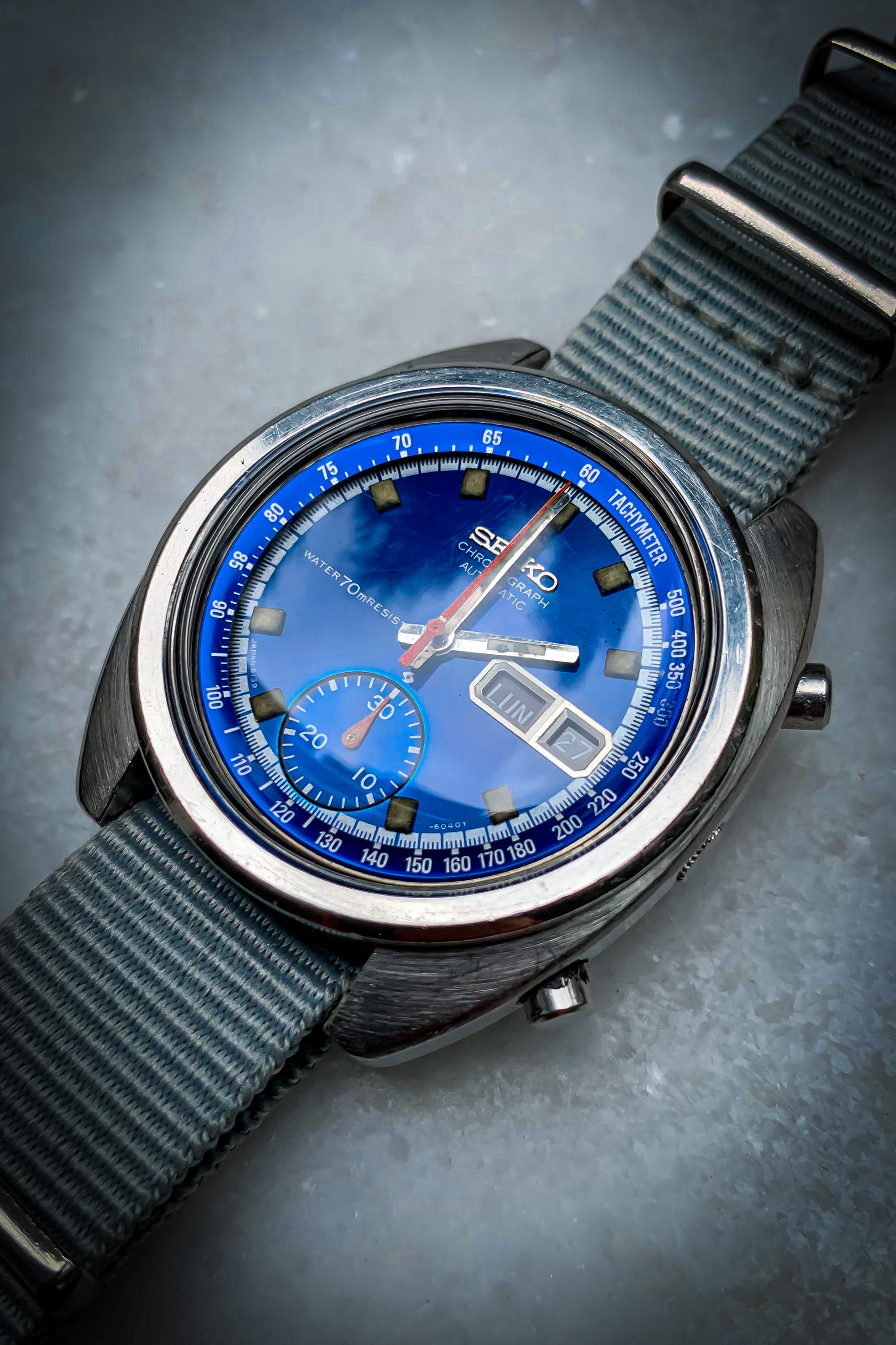 Timeless Elegance: Curated Vintage Watches | Rewardrobe Athens – Rewardrobeathens