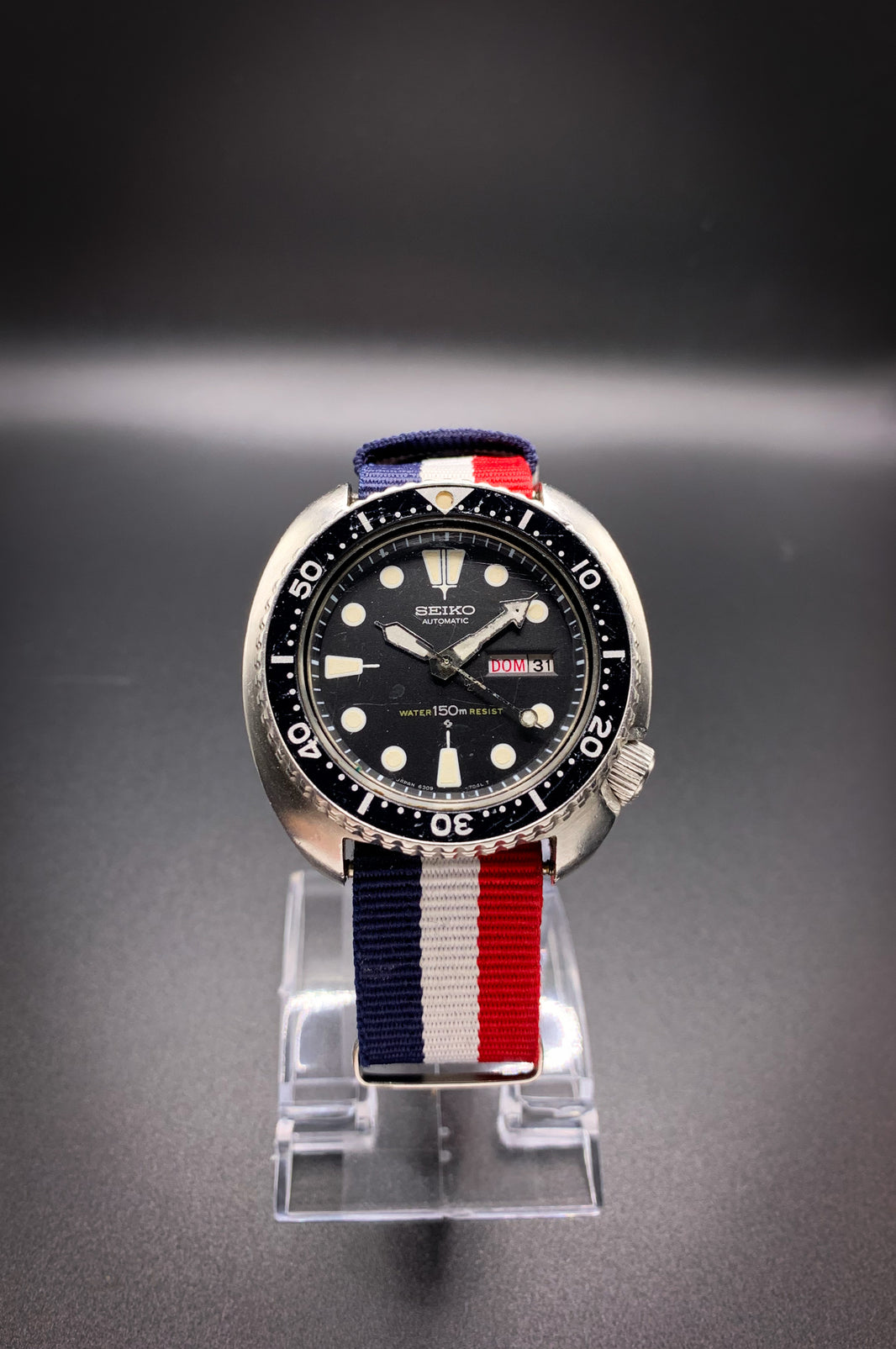 Timeless Elegance: Curated Vintage Watches | Rewardrobe Athens – Rewardrobeathens