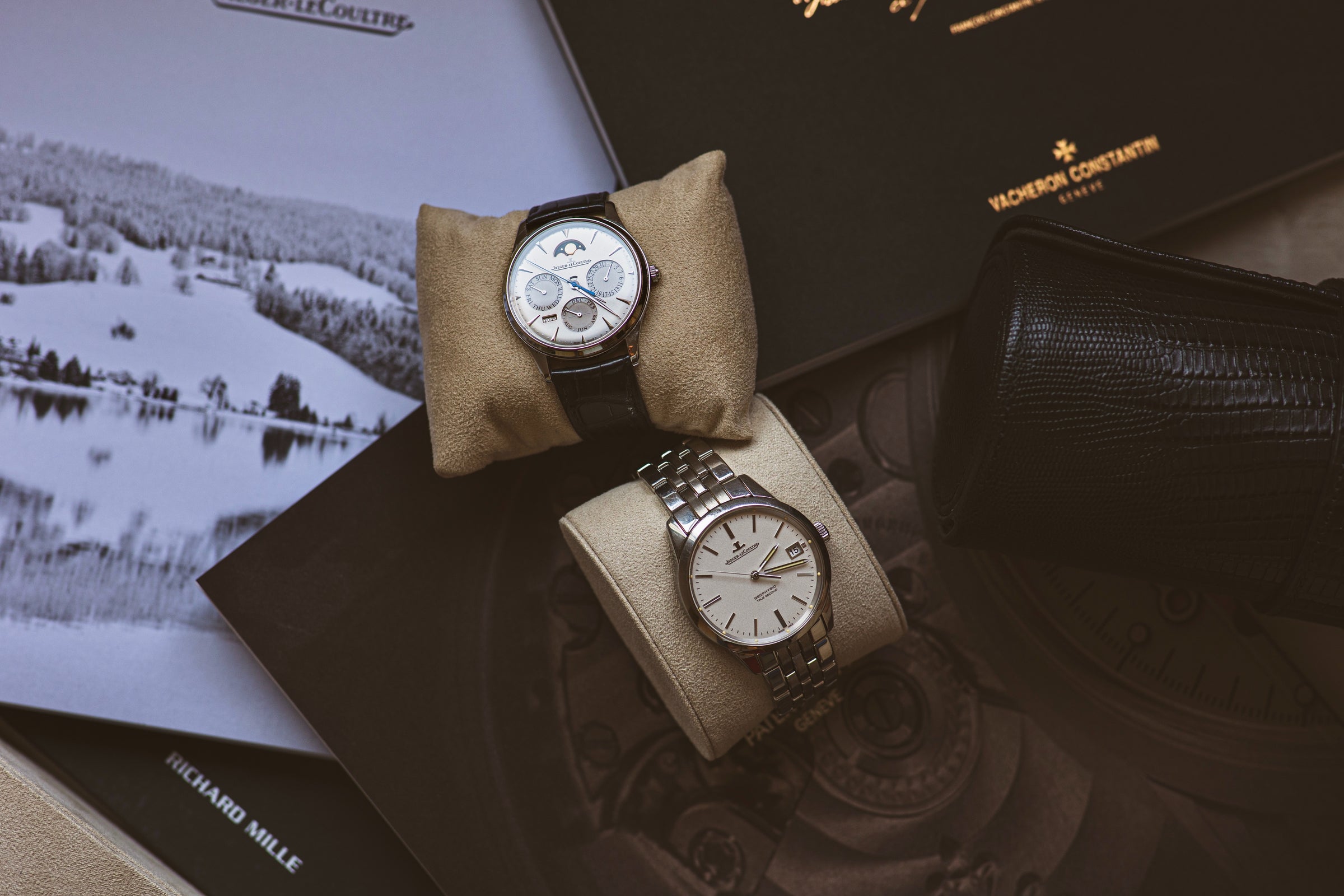 Timeless Elegance: Curated Vintage Watches | Rewardrobe Athens ...